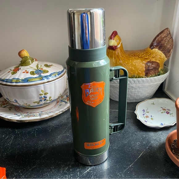 Stanley | Other | Xl Thermal Stanley X Eddie Bauer Mug | Poshmark